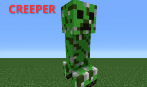 El Error Mas Importante De Minecraft "Creeper" Como Surge - TrucoSivi